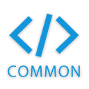 Common-Code-Snippet - Visual Studio Marketplace